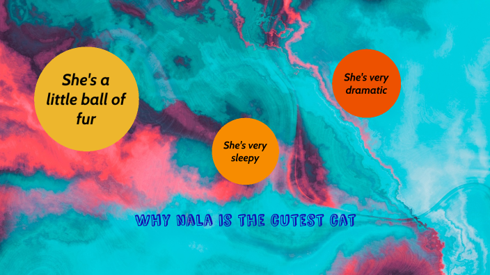 Nala poeskin by Myla Nap on Prezi