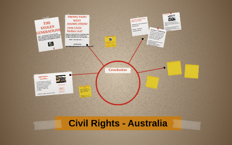 Civil Rights - Australia by Emma Kerbey on Prezi