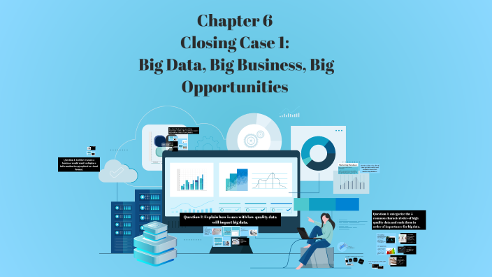 Chapter 6: Big Data Insights by Katie Mattson on Prezi