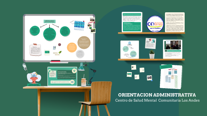 18 Gestión Administrativa by MJ Avila on Prezi