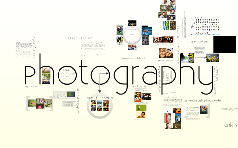 my Journey in understanding Photography by Daniel Diviney on Prezi