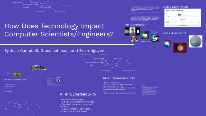 STS 1010 Group Project by Grace Johnson on Prezi
