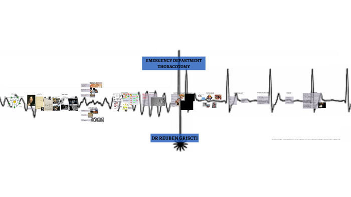 CFN ED Resus Thoracotomy by Reuben Griscti on Prezi