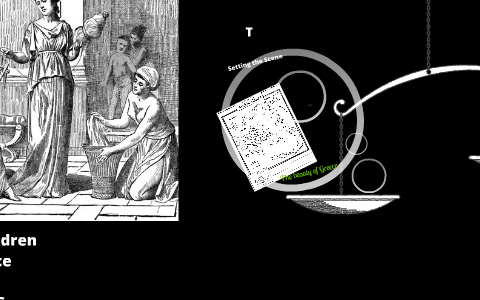 The Role Of Women and Children in Ancient Greece by Unknown n on Prezi