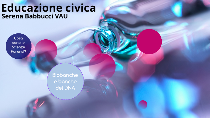 ed.civica scienze naturali by serena babbucci on Prezi
