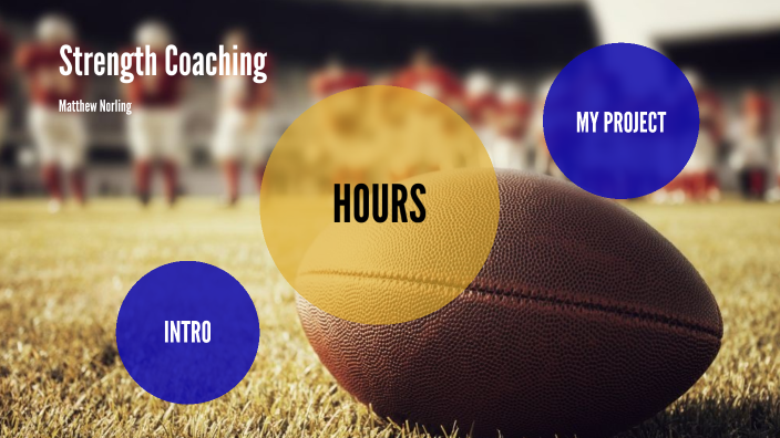 Senior Project Presentation by Matthew Norling on Prezi