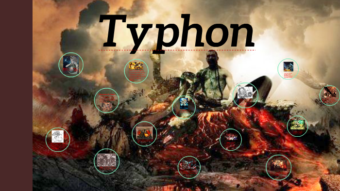 Typhon Vs. Zeus by kirsten reardon on Prezi
