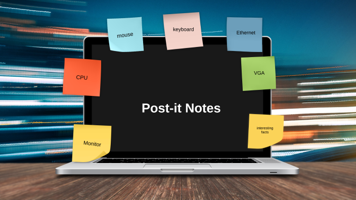 Zabramski - Basic Computer Parts by Henry Zabramski on Prezi