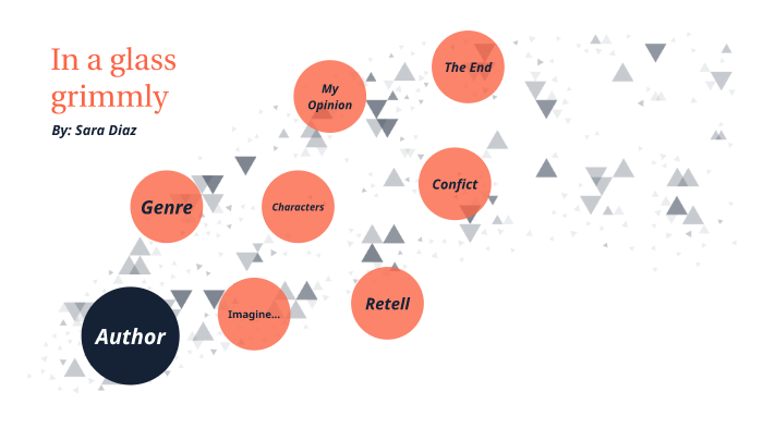 In a Glass Grimmly by Sara Diaz on Prezi