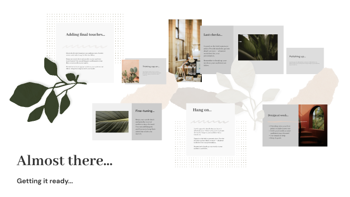 Mastering Saint Olms' Jumps by Justin Hanson on Prezi