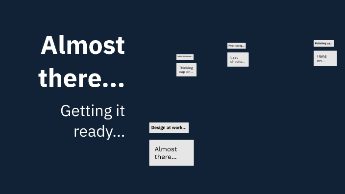 A Silly Goofy Presentation About Tinnitus by Brody Syvertsen on Prezi