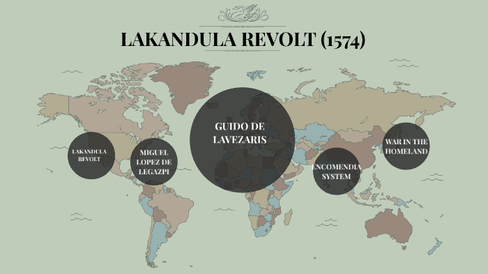 lakandula revolt by Aveegirl Palacpac on Prezi
