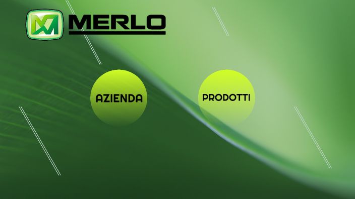 Merlo Spa by MATTEO ZAMIGNAN on Prezi