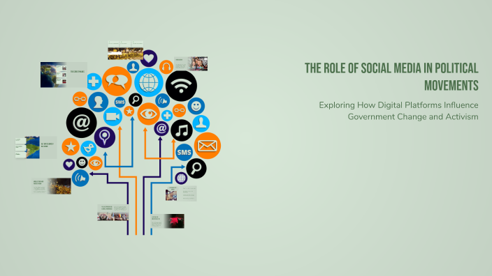 The Role of Social Media in Political Movements by Omar Khafagy on Prezi