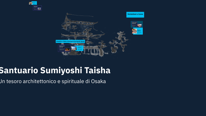 Santuario Sumiyoshi Taisha by theodoor laconi on Prezi