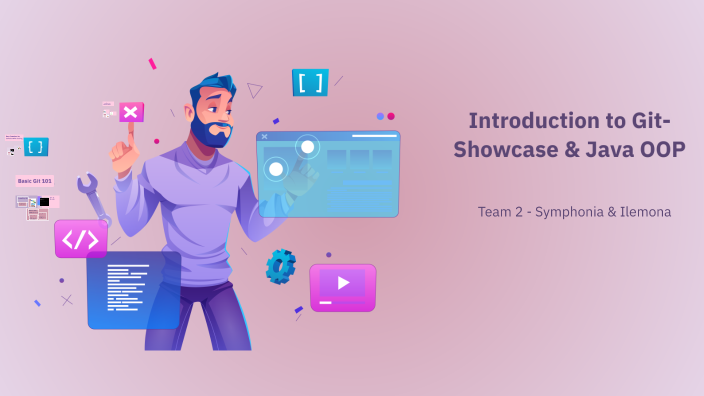 Introduction to Version Control Using Git and GitHub by symphonia bokulu on Prezi