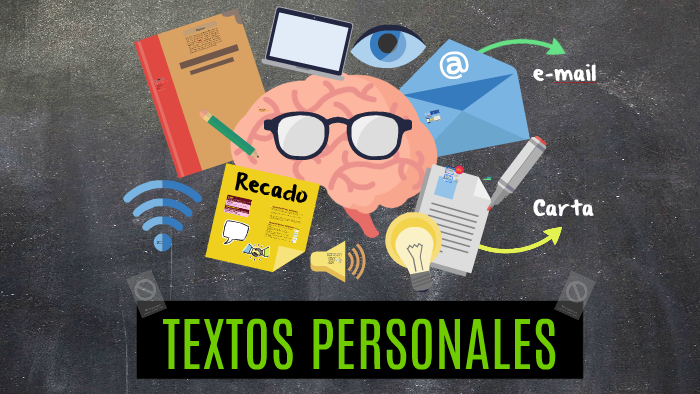 TEXTOS PERSONALES by Salma 16 on Prezi