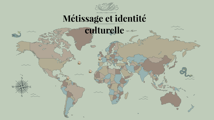 Métissage - Musique des Antilles by ad profmusique on Prezi