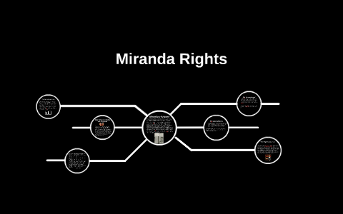 Miranda Rights by Deanna Bauer on Prezi