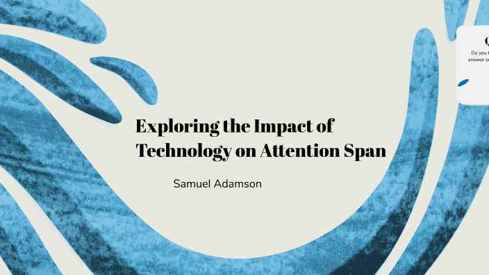 Sam Adamson by Samuel Adamson on Prezi