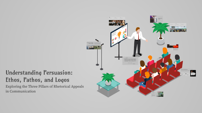 Understanding Persuasion: Ethos, Pathos, and Logos by Fazy MAN on Prezi