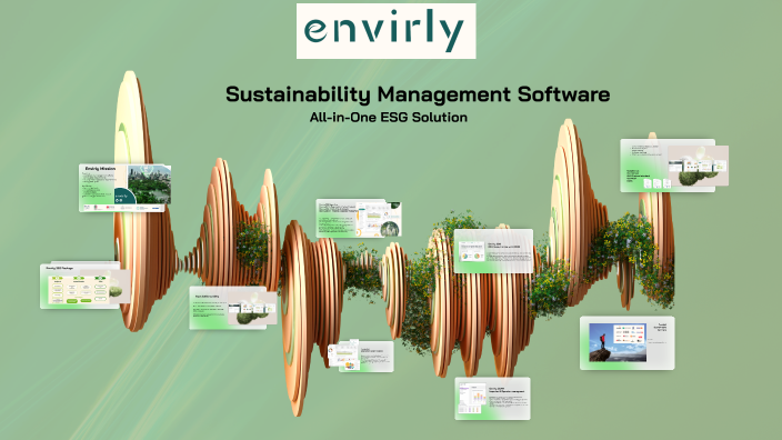 Envirly - ESG Pitch by Bob Resmerita on Prezi