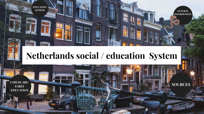 Netherlands Education System by Hendrik Tuschmann on Prezi