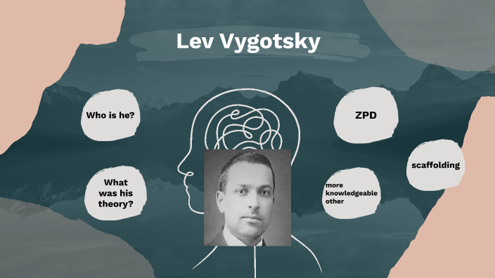 Lev Vygotsky by Julia Arkadieff on Prezi