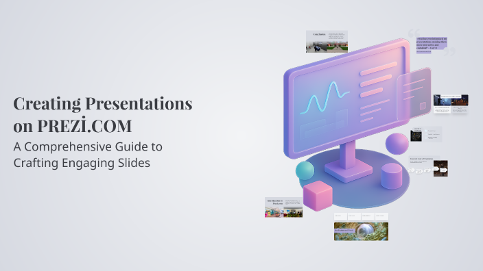 Creating Presentations on PREZİ.COM by Elif Ünal on Prezi