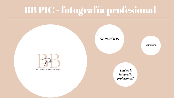 Fotografía Profesional by tania mares on Prezi