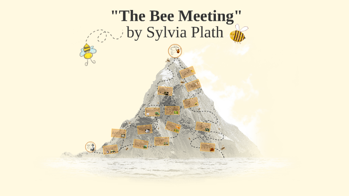 The Bee Meeting by Taylor Dorman on Prezi