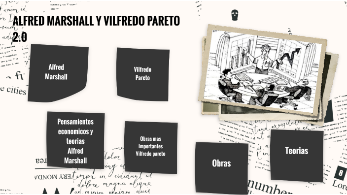 ALFRED MARSHALL Y VILFREDO PARETO_2.1 by valentina mercado leon on Prezi