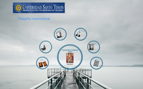 Neotomismo y realismo crítico by Felipe Guarin on Prezi