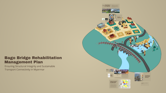 Bago Bridge Rehabilitation Management Plan by Aa Bb on Prezi