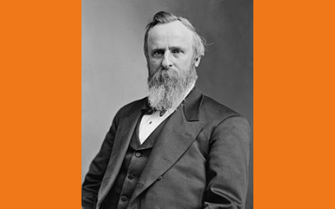 Rutherford B. Hayes by Robert Brassel on Prezi