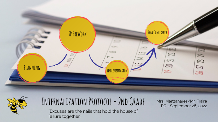 Internalization Protocol Document by Giovanny Fraire E. on Prezi