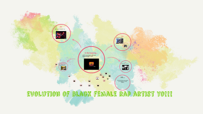 evolution of female rap artist yo!!! by chelsea clark on Prezi