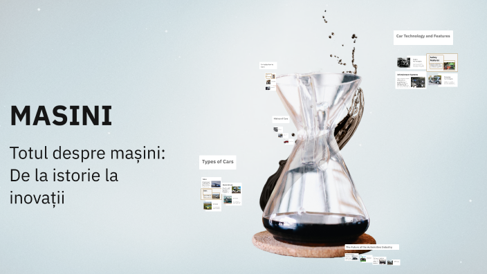 MASINI by Nathaniel proiecte on Prezi
