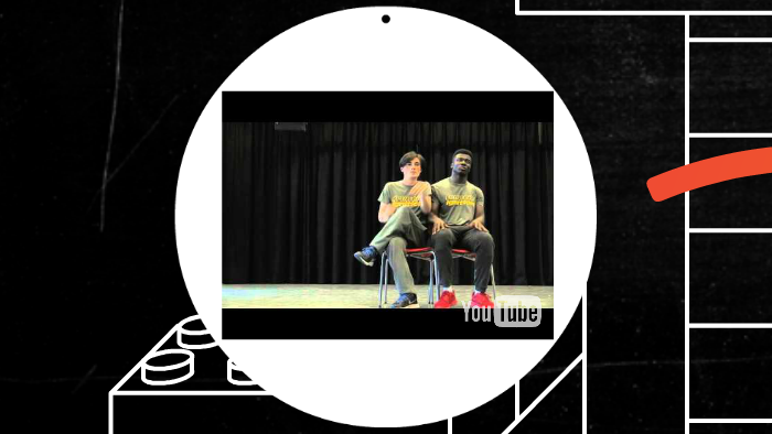 Frantic Assembly: Building Blocks by Kimberley Tetley on Prezi