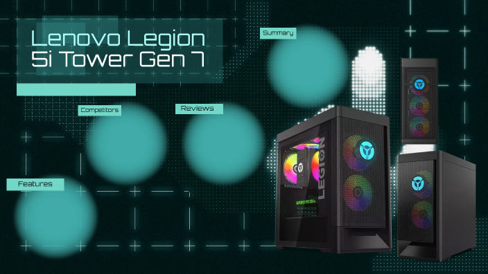 Tech Gadget by Rebekah Omondi on Prezi