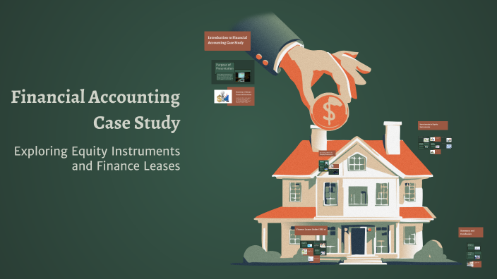 Financial Accounting Case Study by David Monteiro on Prezi