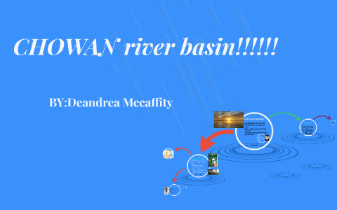 CHOWAN river basin!!!!!! by janae mccaffity on Prezi