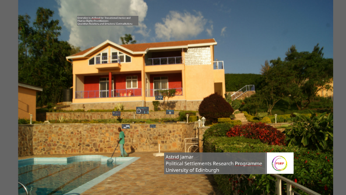 Everyday in Aidland by Astrid Jamar on Prezi