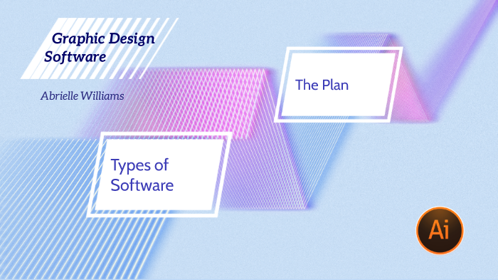 Graphic Design Software by ABRIELLE WILLIAMS on Prezi