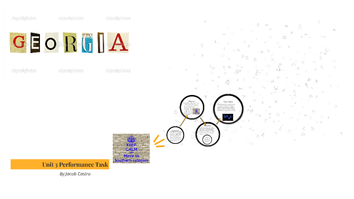 Unit 3 Performance Task by Jacob Castro on Prezi