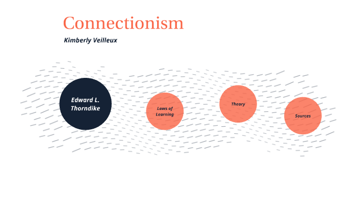 Edward Thorndike - Connectionism by Kim Veilleux on Prezi
