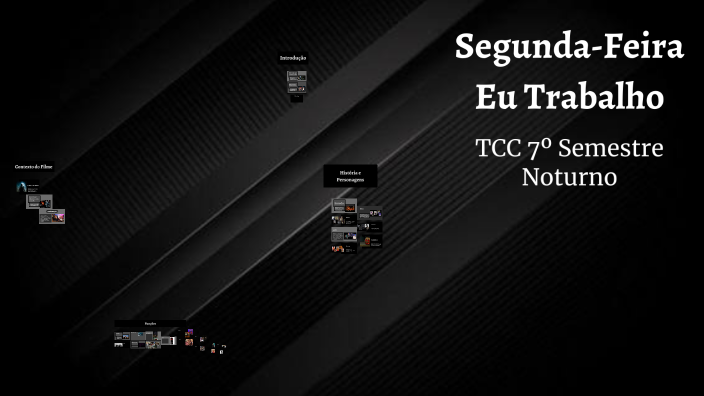 TCC: Slasher Brasileiro by igor Feitoza on Prezi