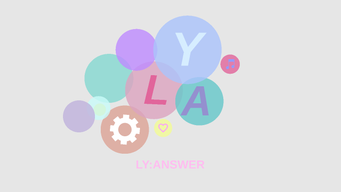 LY ANSWER by nathalia llorente on Prezi