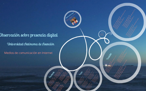 Observacion digital Anibal Carrillo by Robert Bourgoing on Prezi