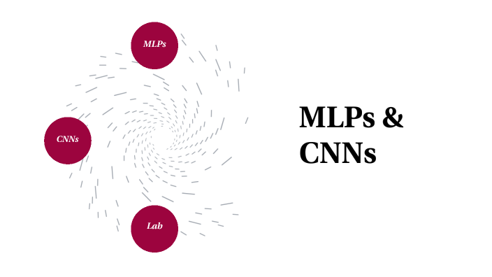 MLP & CNN by Tanvi Kandalla on Prezi